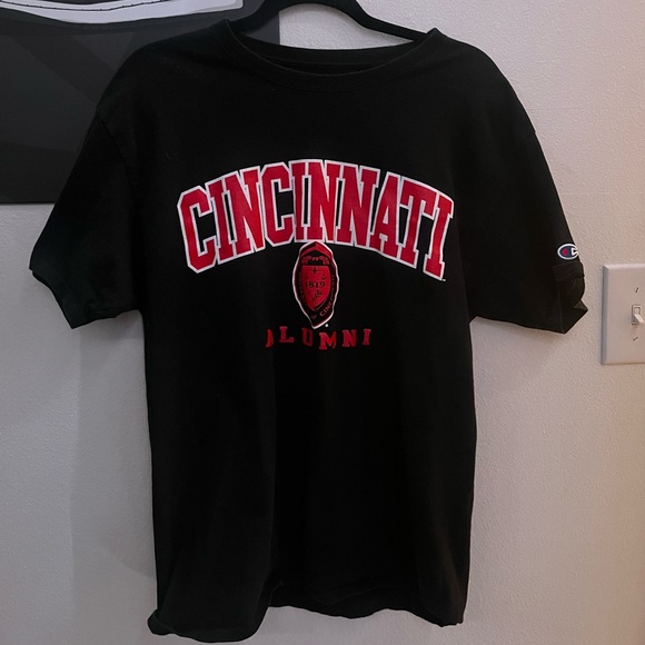 Champion | Shirts | Vintage Cincinnati Champion Tee | Poshmark